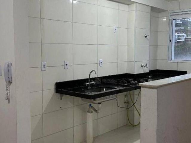 Apartamento com 2 dormitórios à venda, 41 m² por R$ 220.000 São Pedro Juiz de Fora/MG