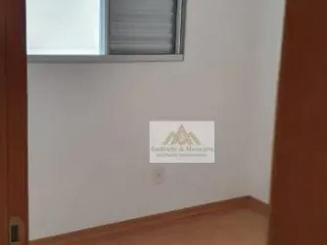Apartamento com 2 dormitórios à venda, 41 m² por R$ 223.000,00 Jardim Manoel Penna Ribeirão Pret