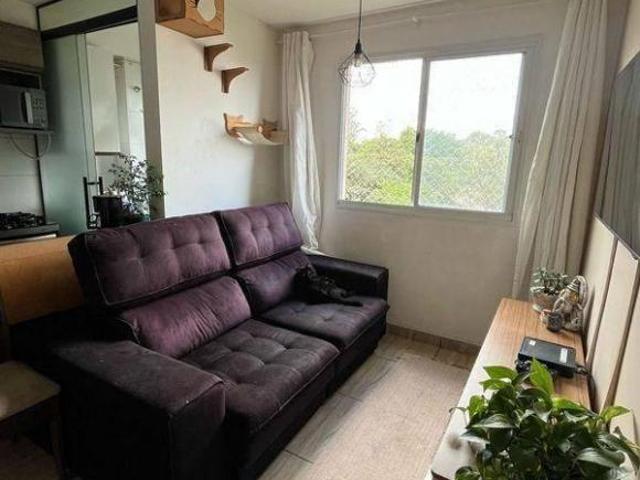 Apartamento com 2 dormitórios à venda, 41 m² por R$ 235.000,00 Vila Andrade São Paulo/SP