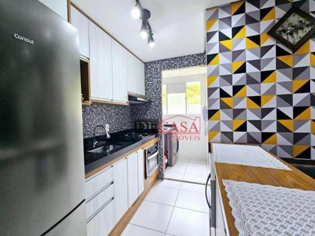 Apartamento com 2 dormitórios à venda, 41 m² por R$ 239.990,00 Itaquera São Paulo/SP