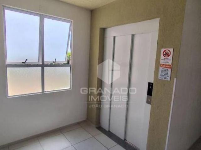 Apartamento com 2 dormitórios à venda, 41 m² por R$ 229.900,00 Jardim Alvorada Maringá/PR
