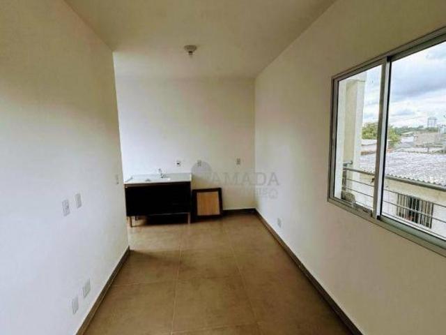 Apartamento com 2 dormitórios à venda, 41 m² por R$ 230.000,00 Vila Vessoni São Paulo/SP
