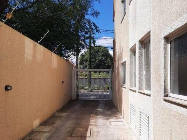 Apartamento com 2 dormitórios à venda, 41 m² por R$ 230.000,00 Afonso Pena São José dos Pinhais/