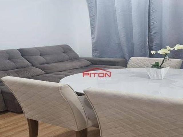 Apartamento com 2 dormitórios à venda, 41 m² por R$ 230.000,00 Cangaíba São Paulo/SP