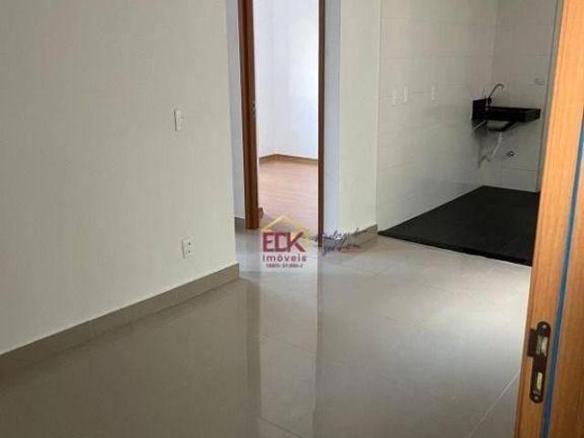 Apartamento com 2 dormitórios à venda, 41 m² por R$ 230.000,00 Parque Senhor do Bonfim Taubaté/S