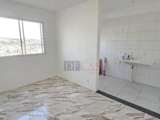 Apartamento com 2 dormitórios à venda, 41 m² por R$ 230.000,00 São Miguel Paulista São Paulo/SP