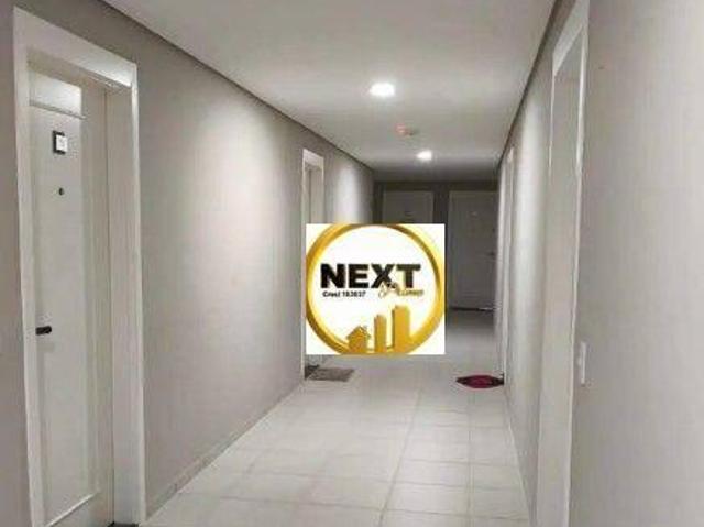 Apartamento com 2 dormitórios à venda, 41 m² por R$ 230.000 Vila Moreira São Paulo/SP