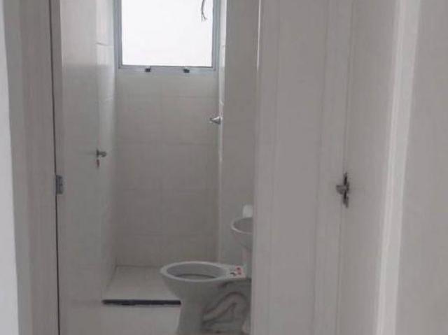 Apartamento com 2 dormitórios à venda, 41 m² por R$ 245.000,00 Fazenda Nossa Senhora do Carmo Sã