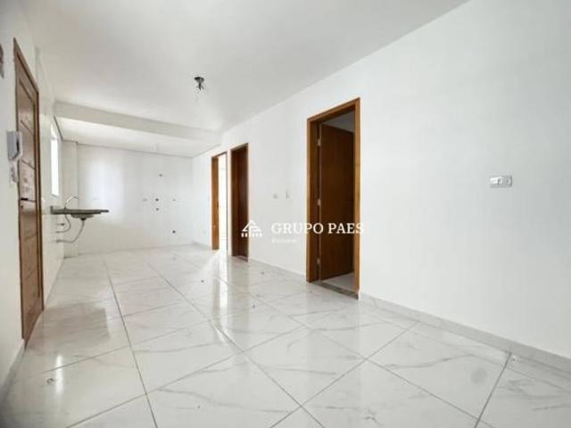 Apartamento com 2 dormitórios à venda, 41 m² por R$ 249.000,00 Vila Guilhermina São Paulo/SP