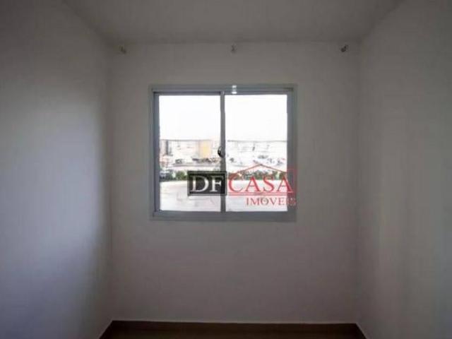 Apartamento com 2 dormitórios à venda, 41 m² por R$ 259.000,00 Itaquera São Paulo/SP