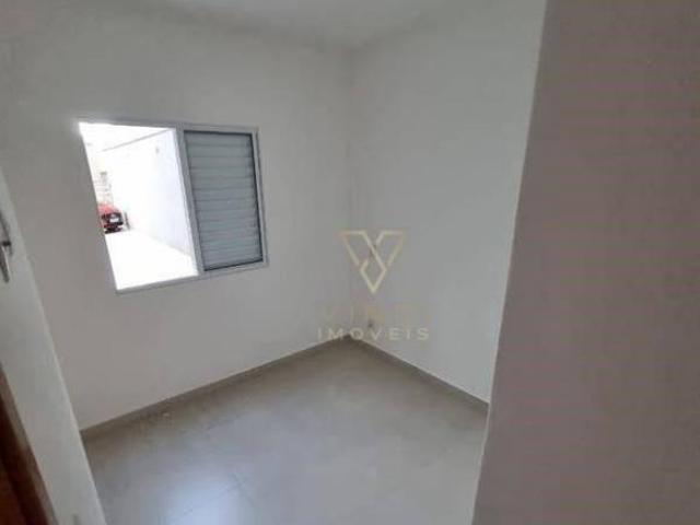 Apartamento com 2 dormitórios à venda, 41 m² por R$ 250.000,00 Vila Carrão São Paulo/SP