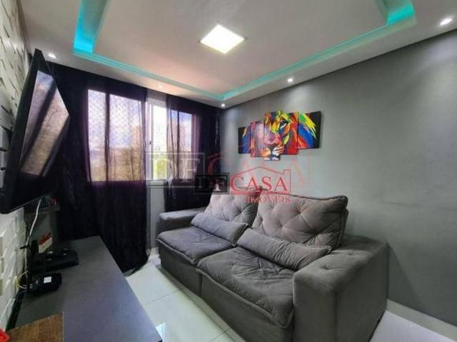 Apartamento com 2 dormitórios à venda, 41 m² por R$ 250.000,00 Itaquera São Paulo/SP