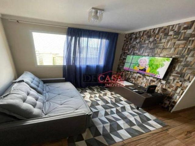 Apartamento com 2 dormitórios à venda, 41 m² por R$ 250.000,00 Itaquera São Paulo/SP