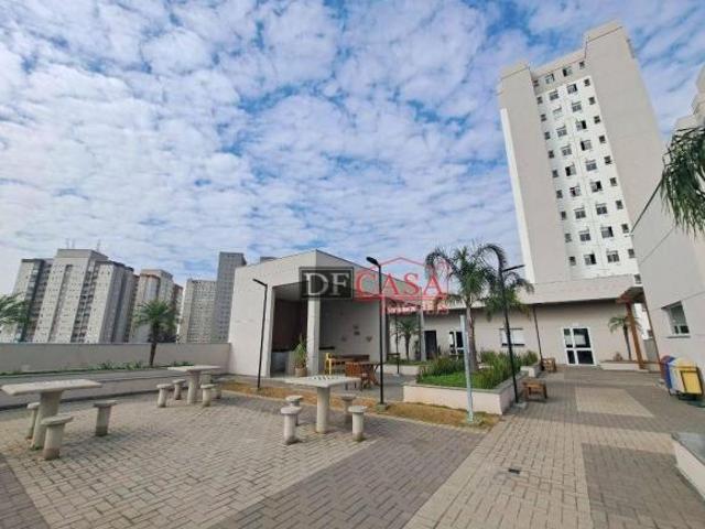 Apartamento com 2 dormitórios à venda, 41 m² por R$ 250.000,00 Penha de França São Paulo/SP