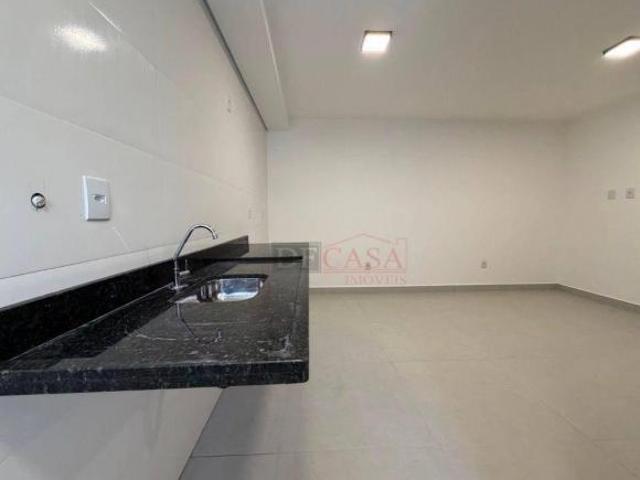 Apartamento com 2 dormitórios à venda, 41 m² por R$ 265.000,00 Penha São Paulo/SP
