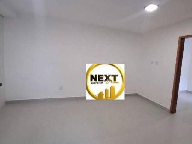 Apartamento com 2 dormitórios à venda, 41 m² por R$ 265.000 Vila Marieta São Paulo/SP