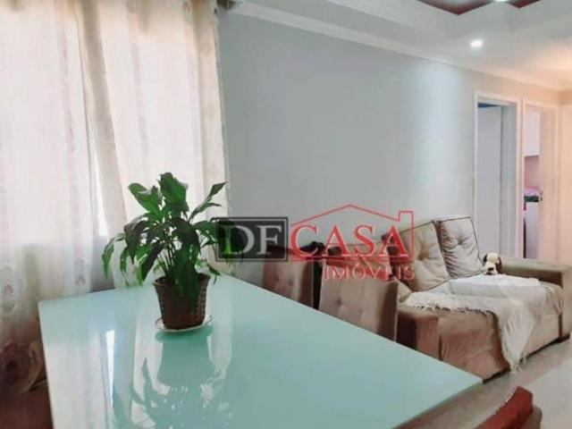 Apartamento com 2 dormitórios à venda, 41 m² por R$ 260.000,00 Jardim Bartira São Paulo/SP