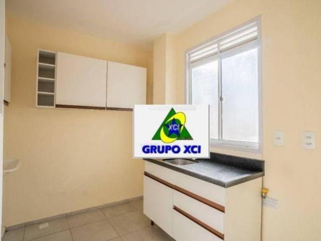 Apartamento com 2 dormitórios à venda, 41 m² por R$ 260.000 Jardim Esmeraldina Campinas/SP