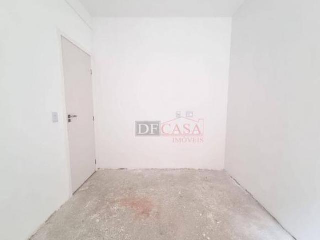 Apartamento com 2 dormitórios à venda, 41 m² por R$ 248.287,50 Itaquera São Paulo/SP