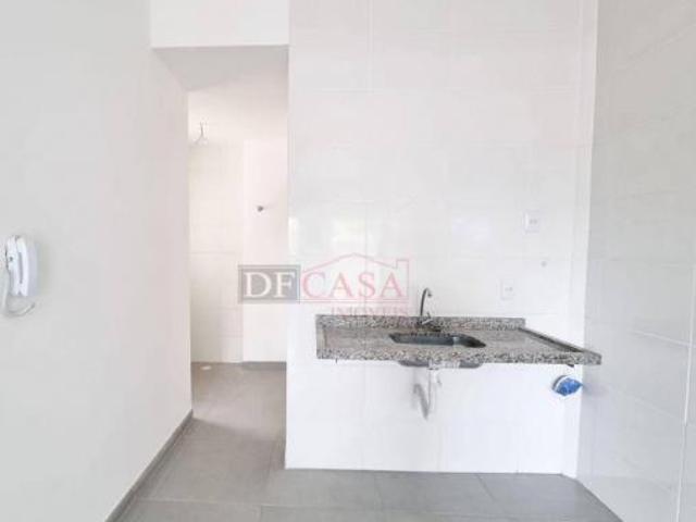 Apartamento com 2 dormitórios à venda, 41 m² por R$ 263.287,00 Itaquera São Paulo/SP