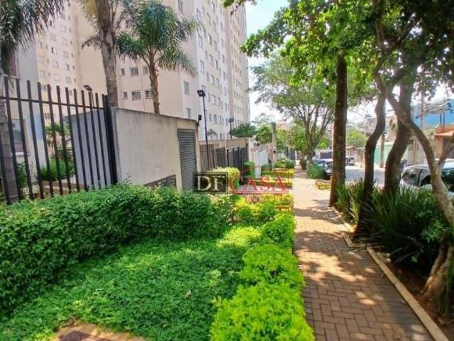 Apartamento com 2 dormitórios à venda, 41 m² por R$ 275.000,00 Itaquera São Paulo/SP
