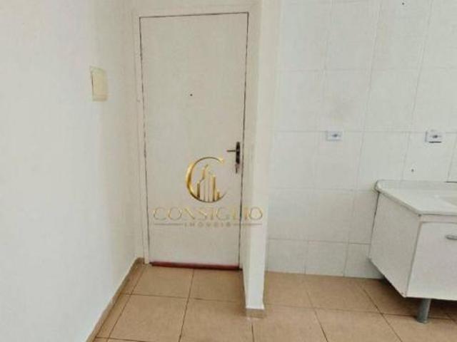 Apartamento com 2 dormitórios à venda, 41 m² por R$ 275.000,00 Jardim São Judas Tadeu São José d