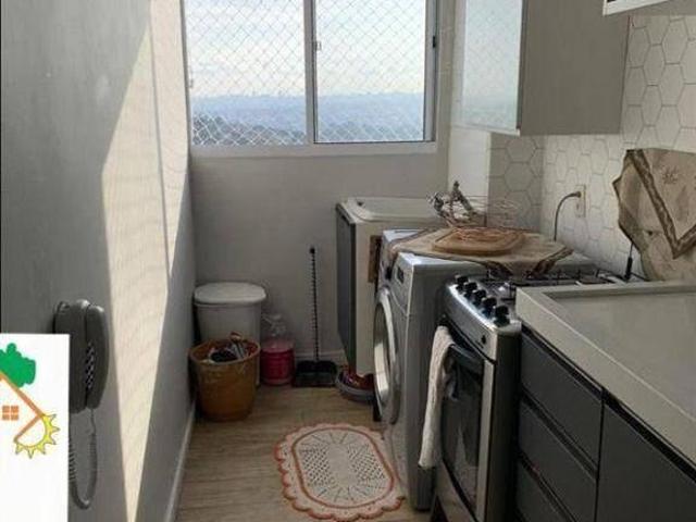 Apartamento com 2 dormitórios à venda, 41 m² por R$ 276.600,00 Jardim Boa Vista Zona Oeste São