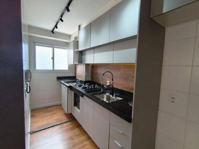 Apartamento com 2 dormitórios à venda, 41 m² por R$ 271.000,00 Itaquera São Paulo/SP