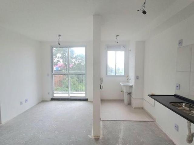 Apartamento com 2 dormitórios à venda, 41 m² por R$ 287.000,00 Cidade Líder São Paulo/SP