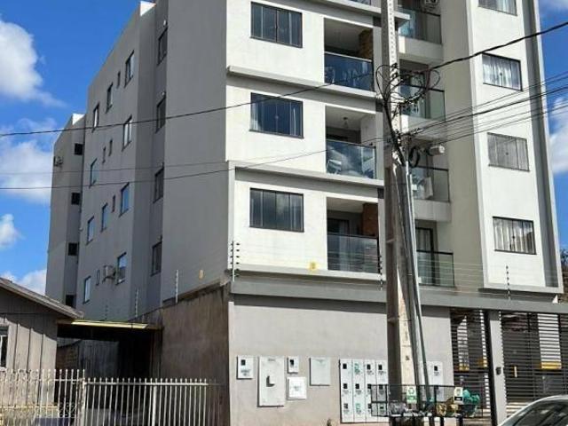 Apartamento com 2 dormitórios à venda, 41 m² por R$ 280.000,00 São Cristóvão Cascavel/PR