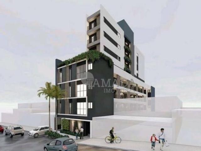 Apartamento com 2 dormitórios à venda, 41 m² por R$ 295.000,00 Vila Laís São Paulo/SP