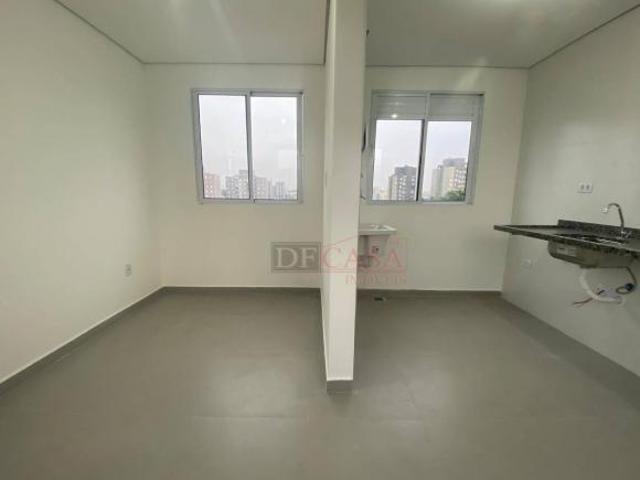 Apartamento com 2 dormitórios à venda, 41 m² por R$ 295.000,00 Patriarca São Paulo/SP