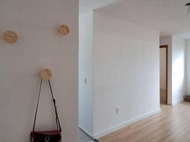 Apartamento com 2 dormitórios à venda, 41 m² por R$ 295.000 Jardim Arpoador São Paulo/SP