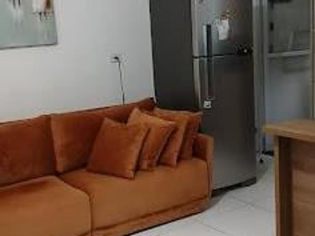 Apartamento com 2 dormitórios à venda, 41 m² por R$ 298.000,00 Vila Carrão São Paulo/SP