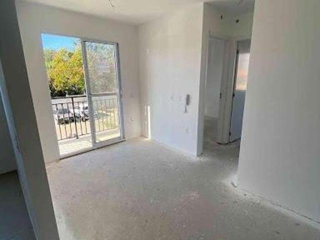 Apartamento com 2 dormitórios à venda, 41 m² por R$ 298.000,00 Jardim García Campinas/SP