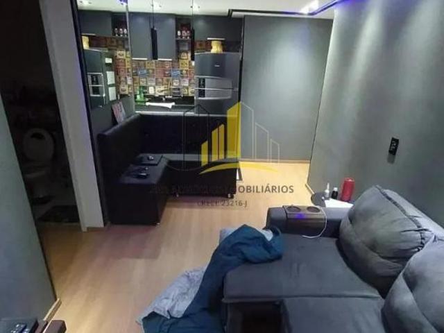 Apartamento com 2 dormitórios à venda, 41 m² por R$ 290.000,00 Itaquera São Paulo/SP