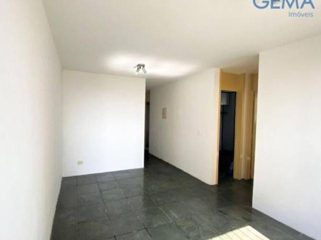 Apartamento com 2 dormitórios à venda, 41 m² por R$ 290.000,00 Jabaquara São Paulo/SP