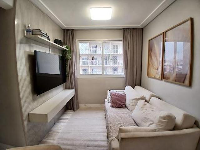Apartamento com 2 dormitórios à venda, 41 m² por R$ 290.000,00 Penha de França São Paulo/SP