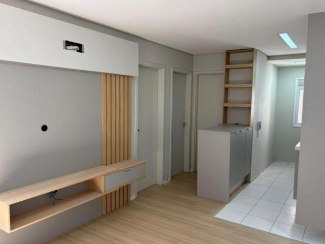 Apartamento com 2 dormitórios à venda, 41 m² por R$ 300.000,00 Olga Park Residencial Sorocaba/SP