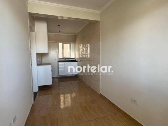 Apartamento com 2 dormitórios à venda, 41 m² por R$ 315.000,00 Vila Portuguesa São Paulo/SP