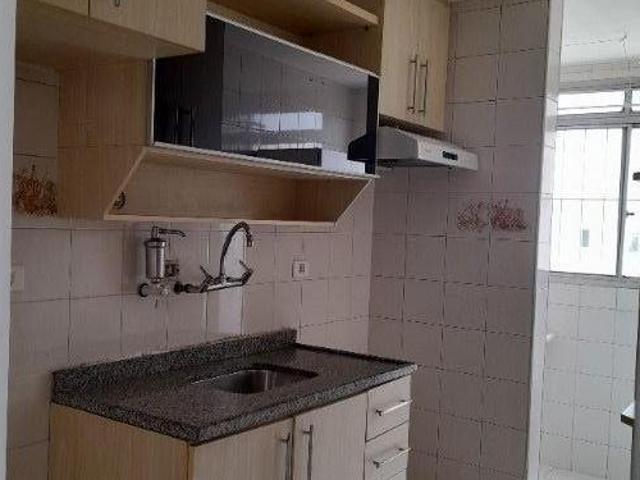 Apartamento com 2 dormitórios à venda, 41 m² por R$ 319.000,00 Jabaquara São Paulo/SP