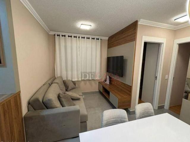 Apartamento com 2 dormitórios à venda, 41 m² por R$ 325.000,00 Penha de França São Paulo/SP