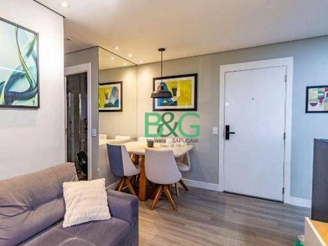 Apartamento com 2 dormitórios à venda, 41 m² por R$ 329.000,00 Vila Guilherme São Paulo/SP