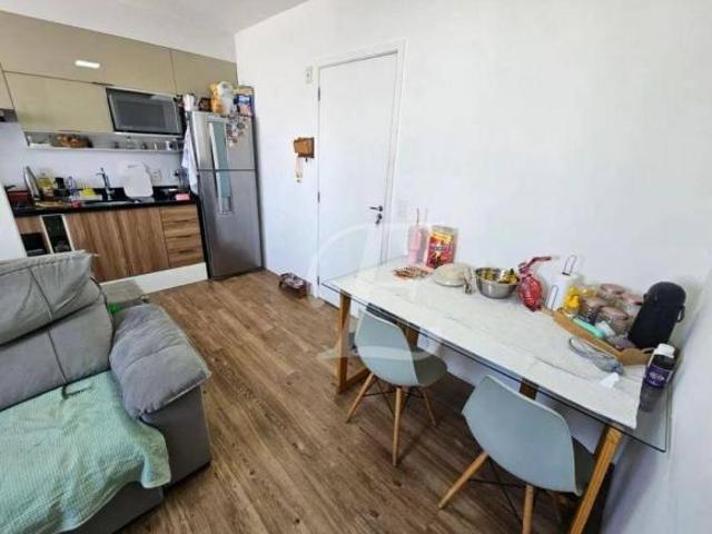 Apartamento com 2 dormitórios à venda, 41 m² por R$ 320.000,00 Vila Nova Cachoeirinha São Paulo/