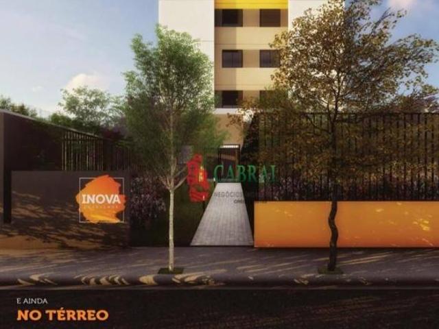 Apartamento com 2 dormitórios à venda, 41 m² por R$ 320.000,00 Vila Galvão Guarulhos/SP