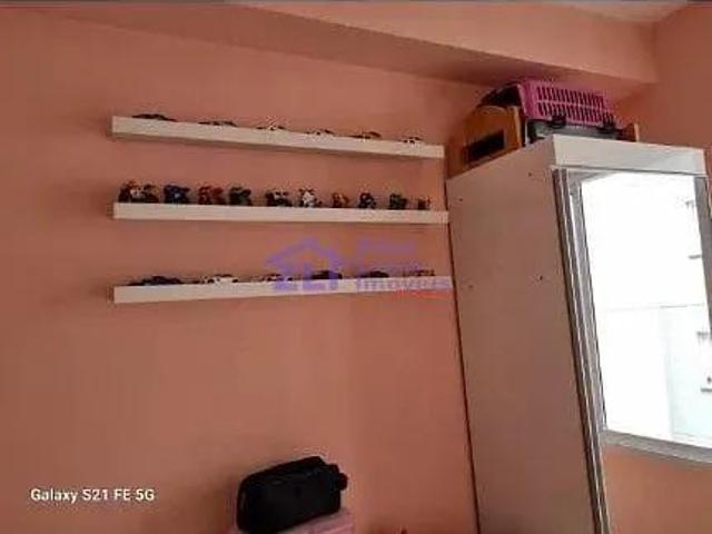 Apartamento com 2 dormitórios à venda, 41 m² por R$ 320.000,00 Itaquera São Paulo/SP