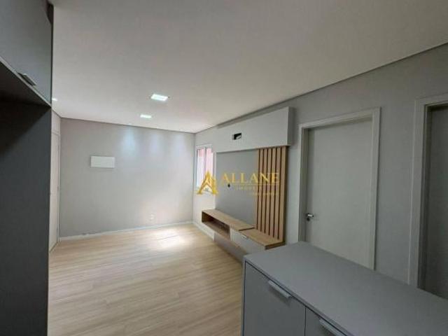 Apartamento com 2 dormitórios à venda, 41 m² por R$ 320.000,00 Jardim Ipê Sorocaba/SP