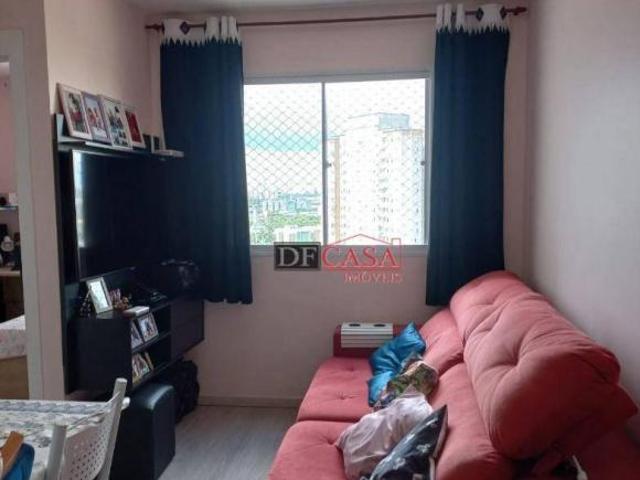 Apartamento com 2 dormitórios à venda, 41 m² por R$ 320.000,00 Penha de França São Paulo/SP
