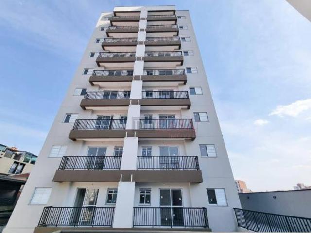 Apartamento com 2 dormitórios à venda, 41 m² por R$ 339.900,00 Penha de França São Paulo/SP