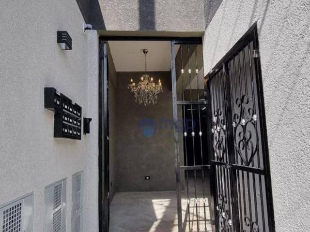 Apartamento com 2 dormitórios à venda, 41 m² por R$ 330.000,00 Vila Constança São Paulo/SP